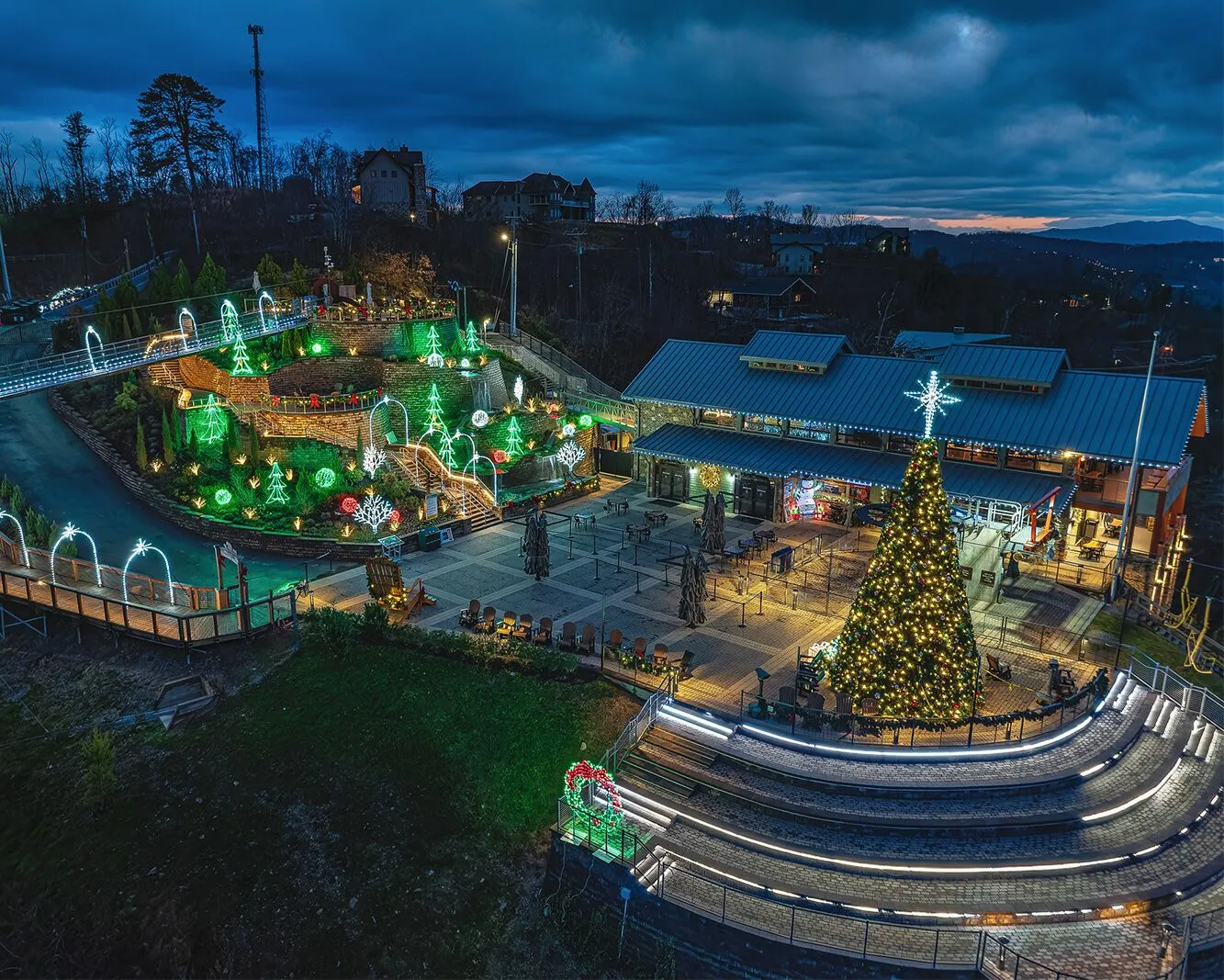 lighthouse design ltd