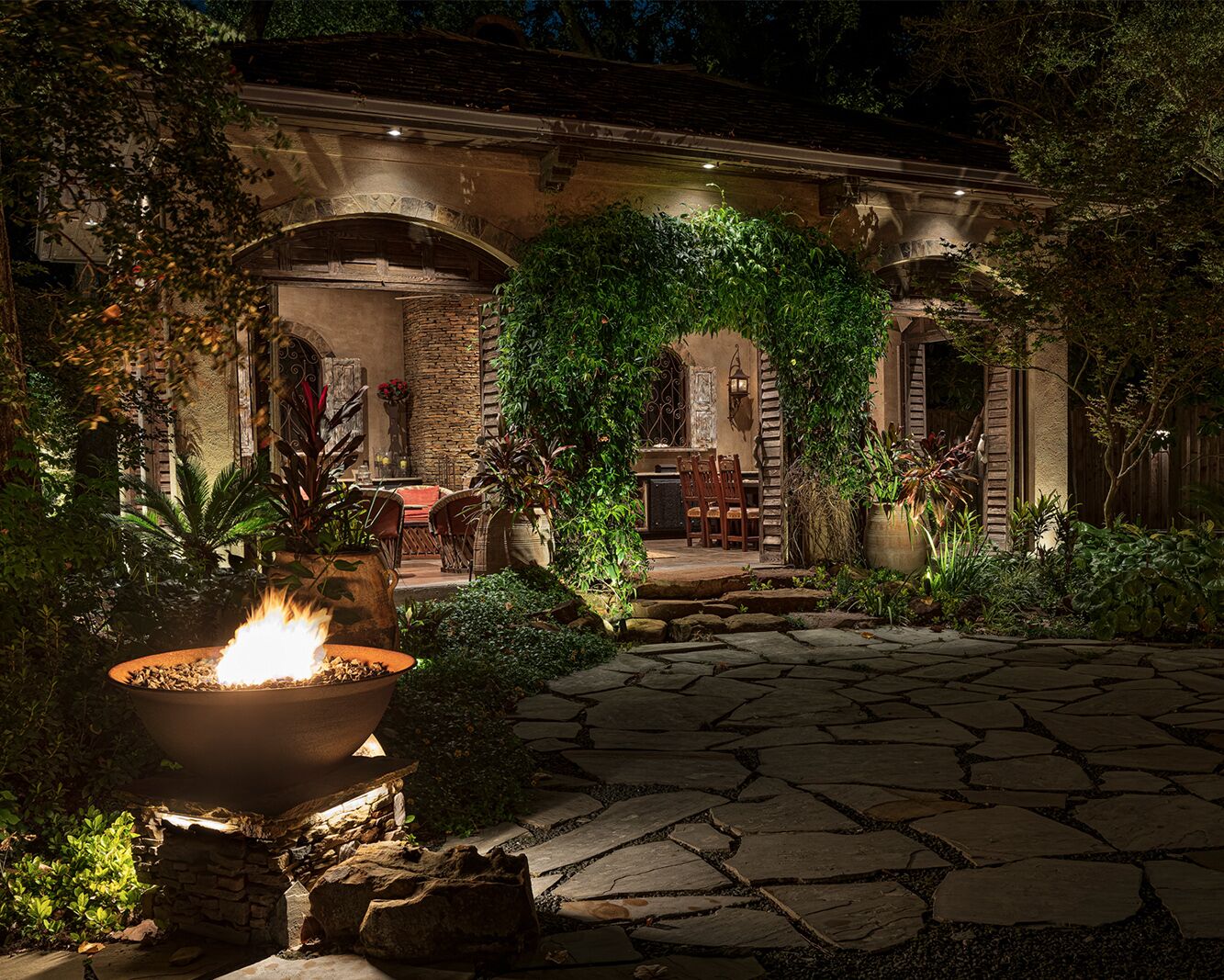 lighthouse design ltd